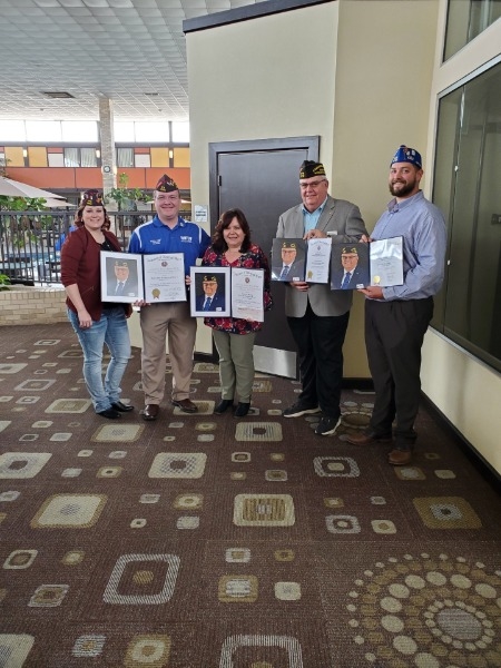 Robin Hill Public School - Congratulations Mrs. Baxter!